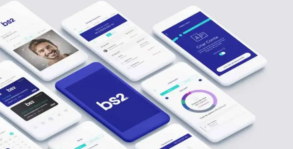 A História do Banco BS2 | UNUM