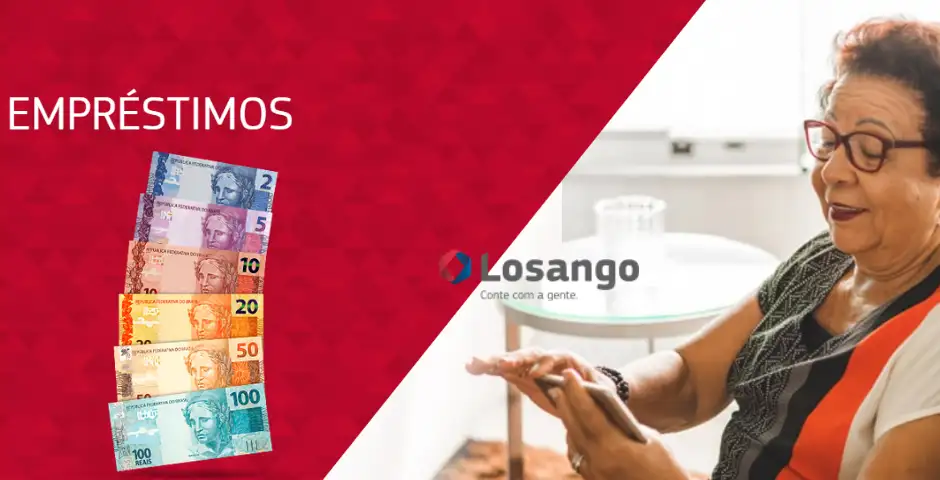 Como Solicitar um Empréstimo Losango | UNUM