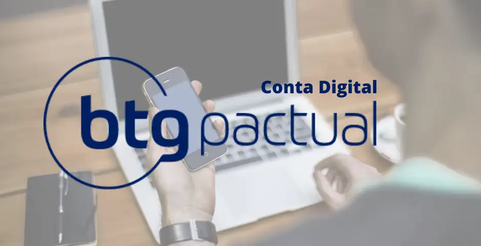 BTG Pactual Anuncia Conta Digital Completa | UNUM