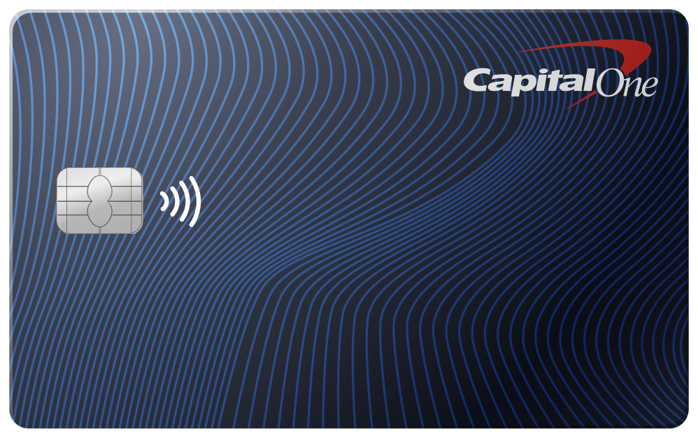 Capital One Platinum Secured: Card with No Annual Fee | UNUM