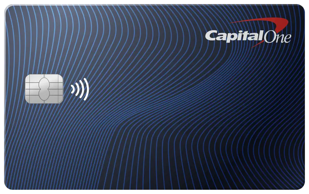 Learn how to build your credit with Capital One Platinum Secured | UNUM