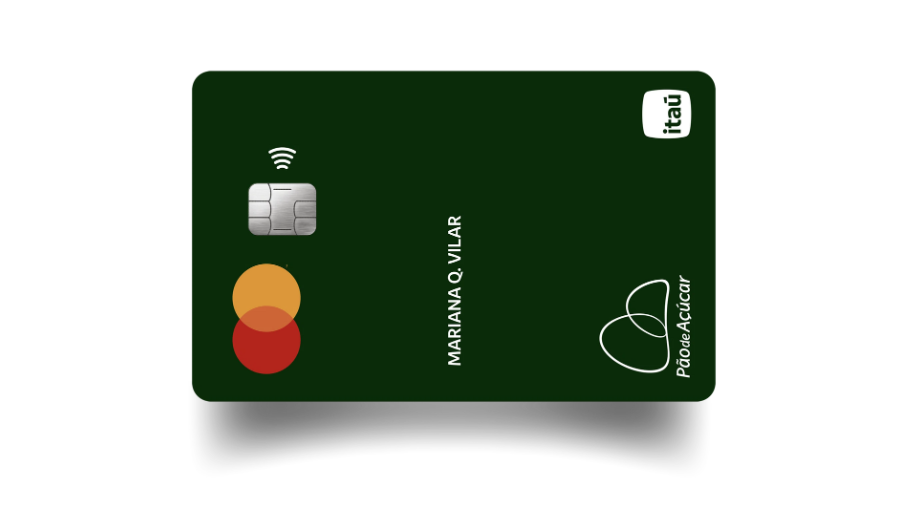 Pão de Açúcar Platinum: anuidade grátis e descontos exclusivos | UNUM