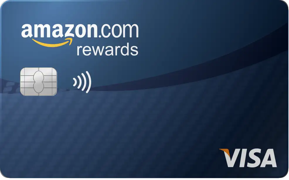Find out more about the Amazon Rewards credit card here | UNUM