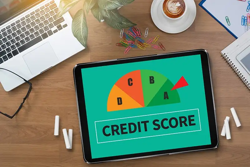 What is a Credit Score | UNUM