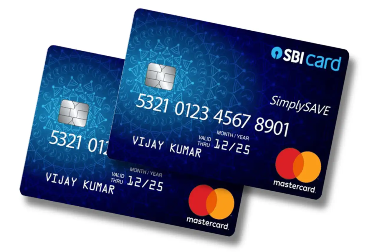 SBI SimplySAVE Credit Card: A Smart Choice for an Easier Life | UNUM