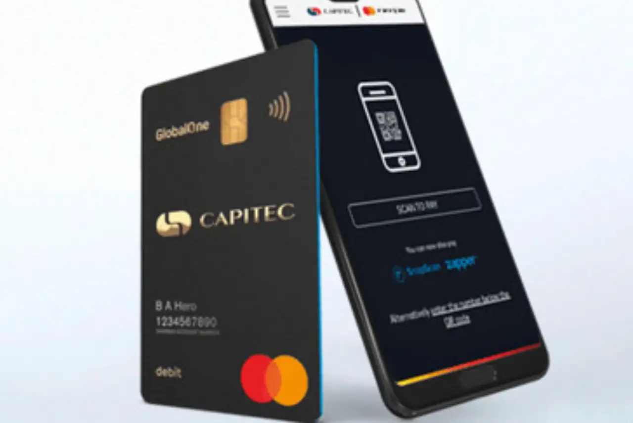 Discover the benefits of the Capitec Card that you need to know | UNUM