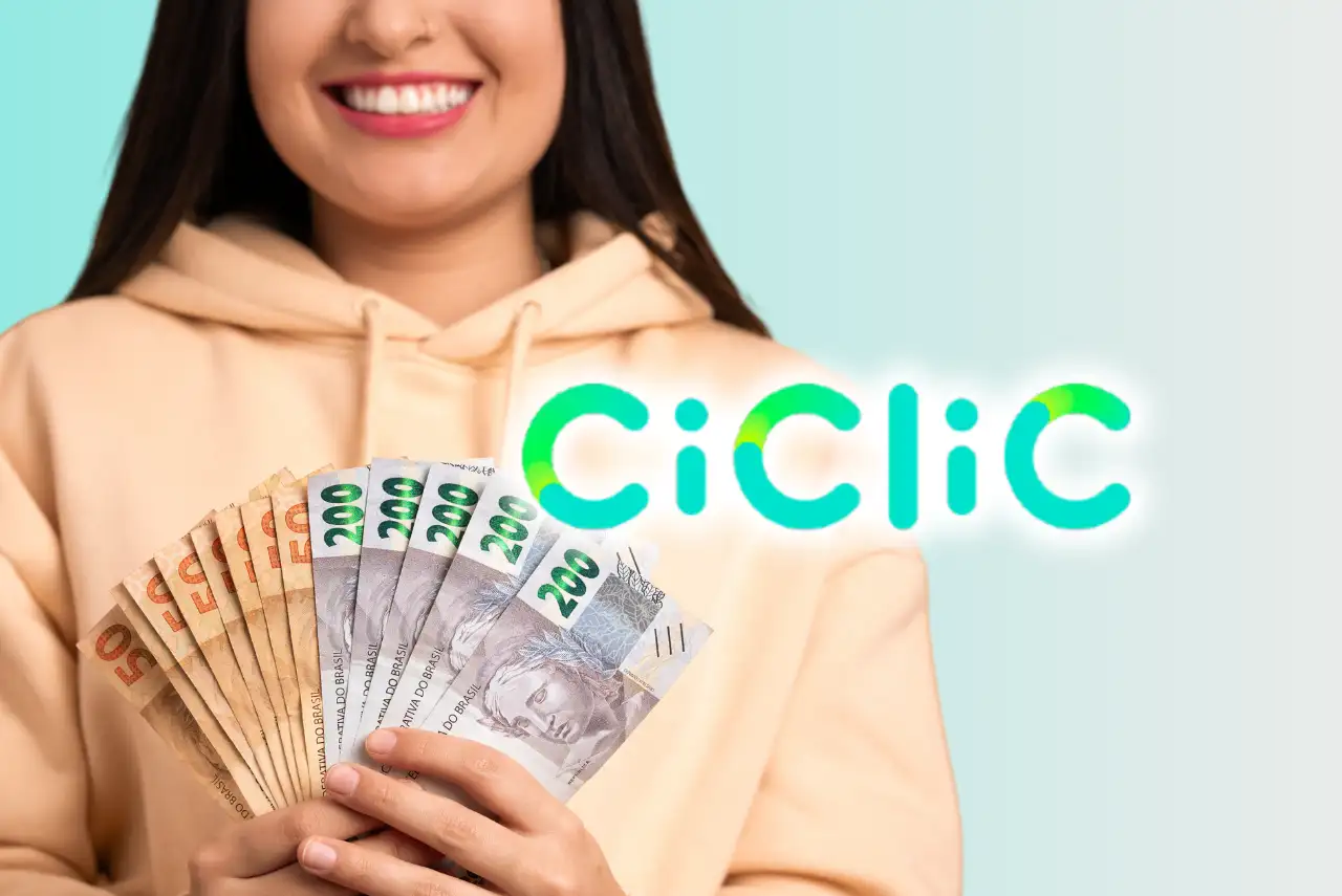 Veja como conseguir um empréstimo Ciclic para negativados | UNUM