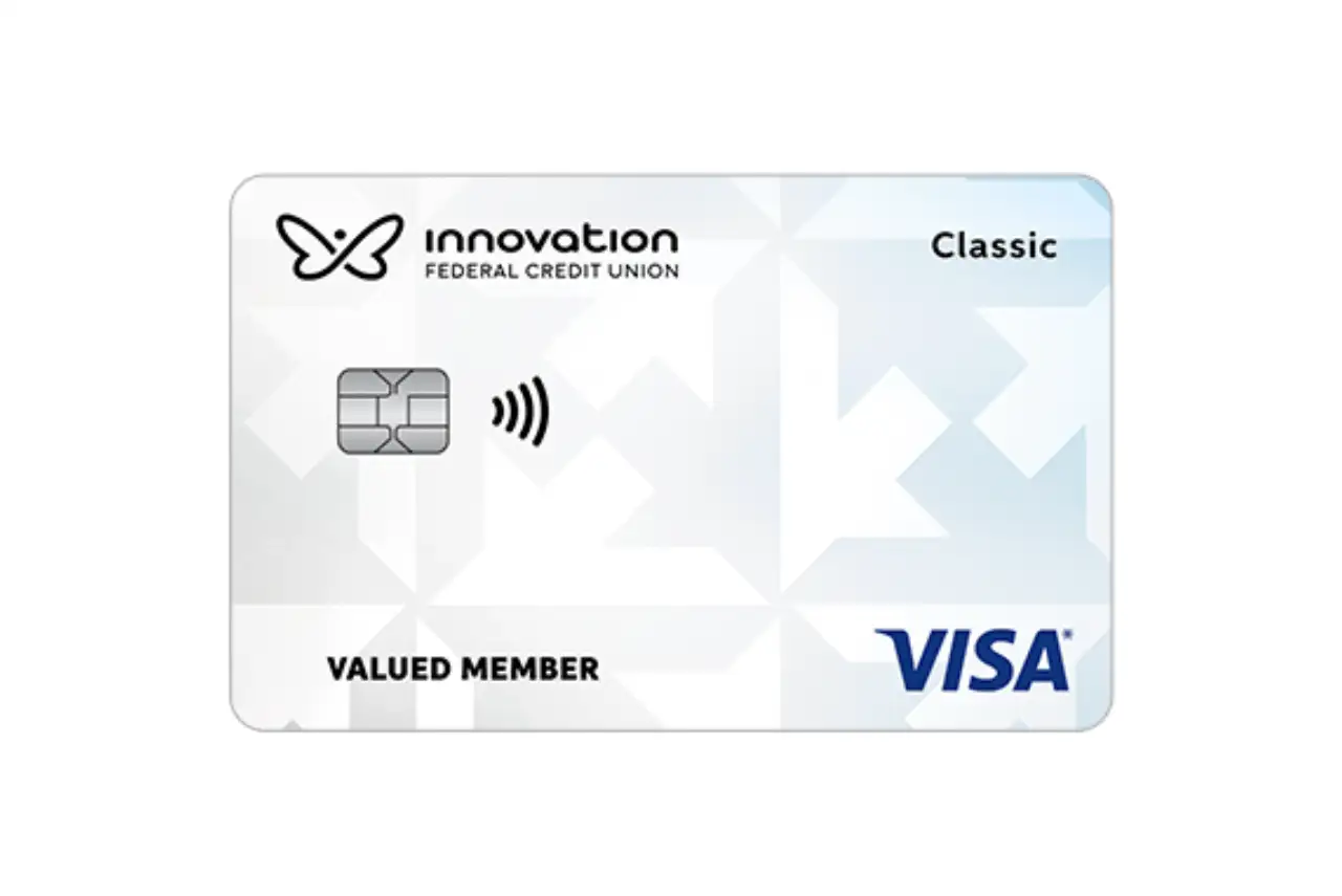 Discover the Innovation Visa Classic Card and request yours | UNUM