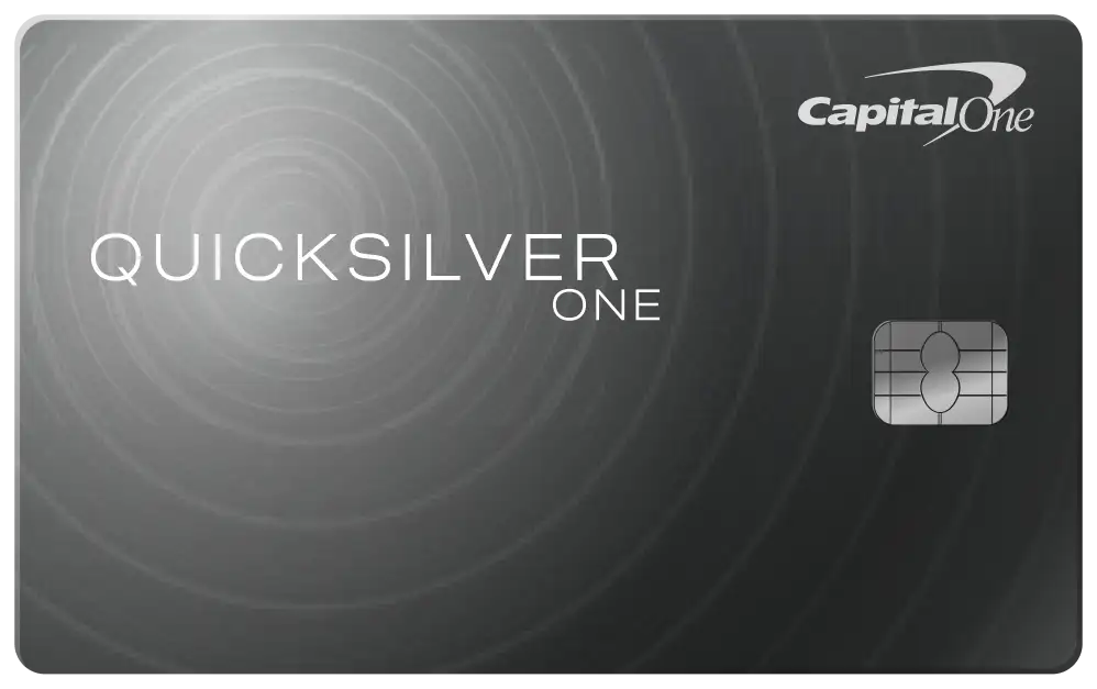 Discover the Power of Quicksilver Rewards by Capital One | UNUM