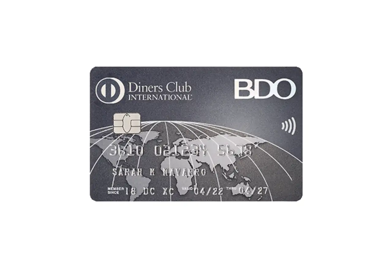 Unveiling the Requirements and Steps for the BDO Diners Club | UNUM