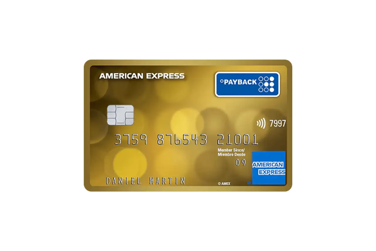 Descubre el Potencial del American Express Payback® Gold | UNUM