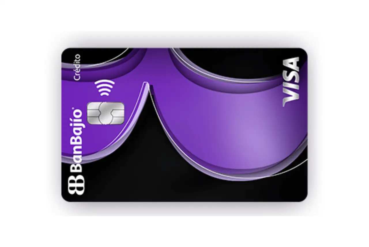 BanBajío Clásica: la tarjeta de crédito ideal para tus compras diárias ...