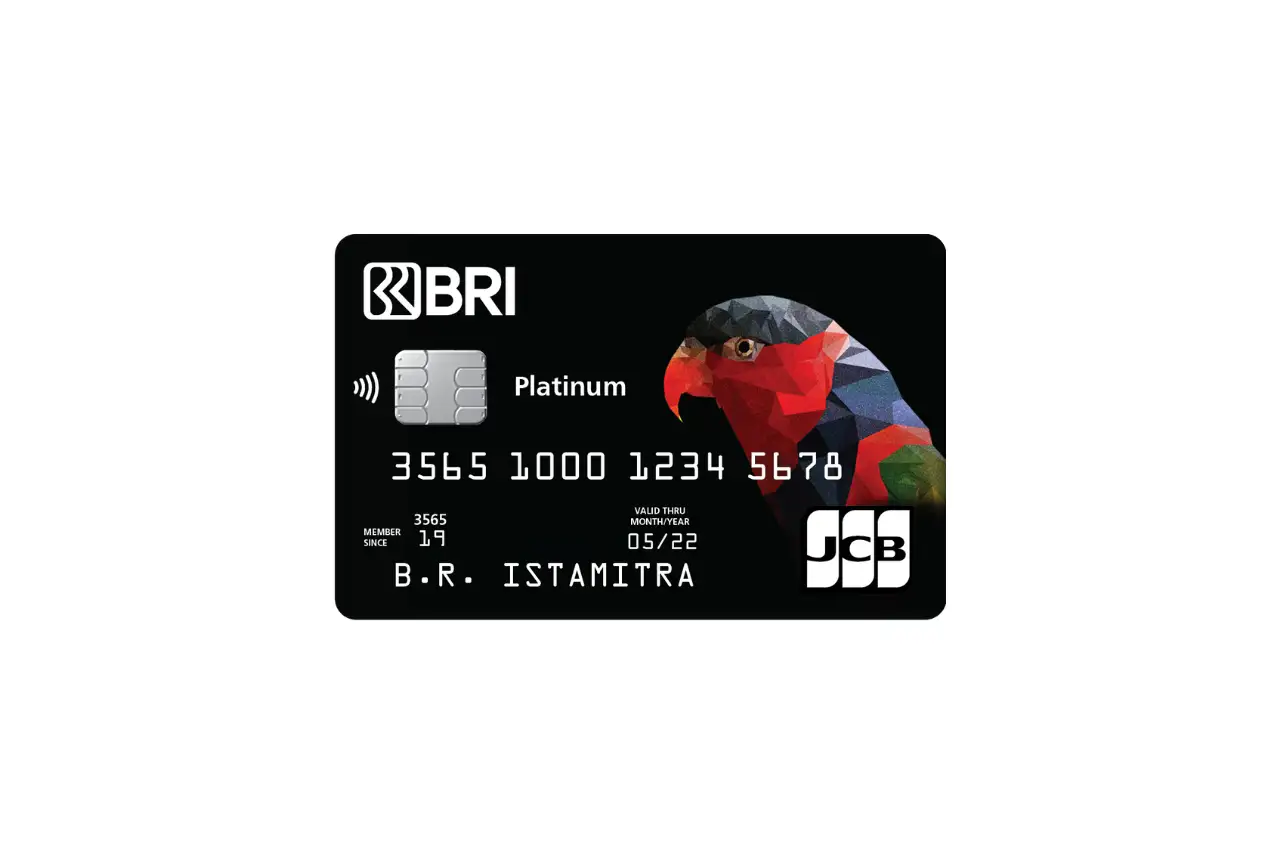 Experience the Luxurious Travel with BRI JCB Platinum! | UNUM