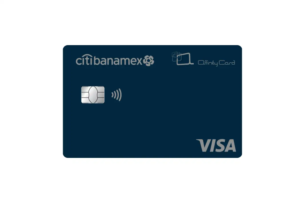 Descubre la increíble Tarjeta de Crédito Citibanamex Affinity | UNUM