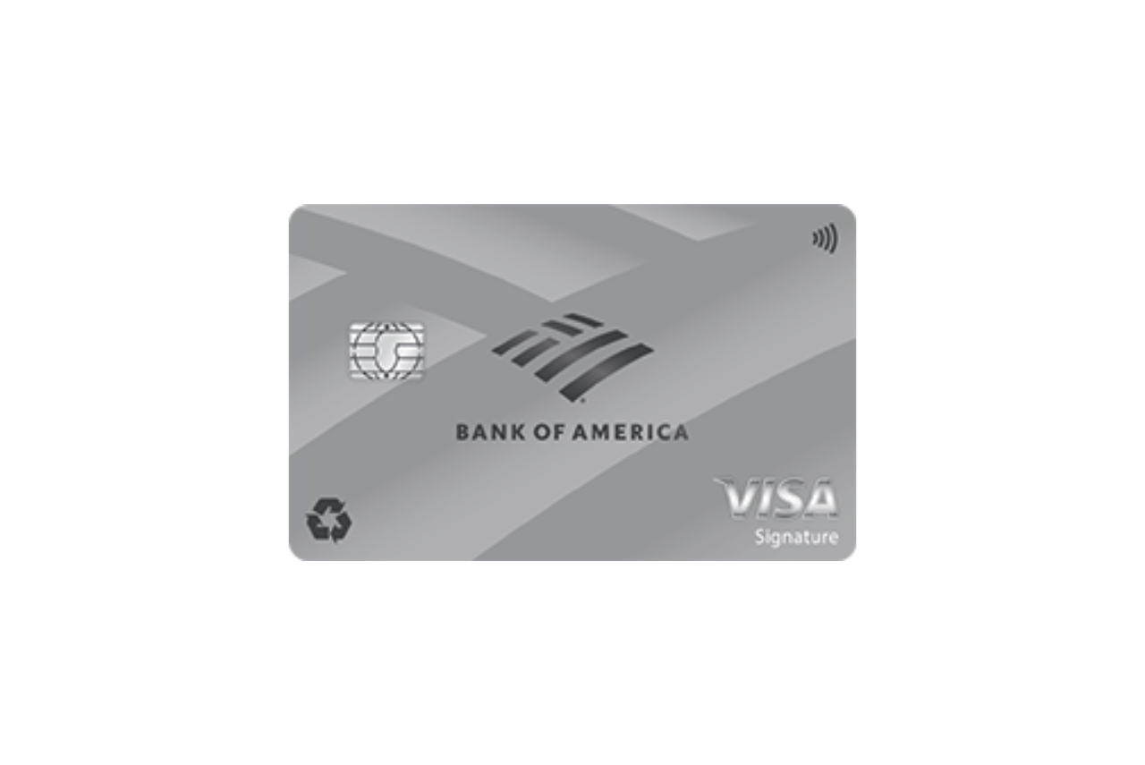 Maximize Your Rewards with the Bank of America® Unlimited Cash Rewards ...