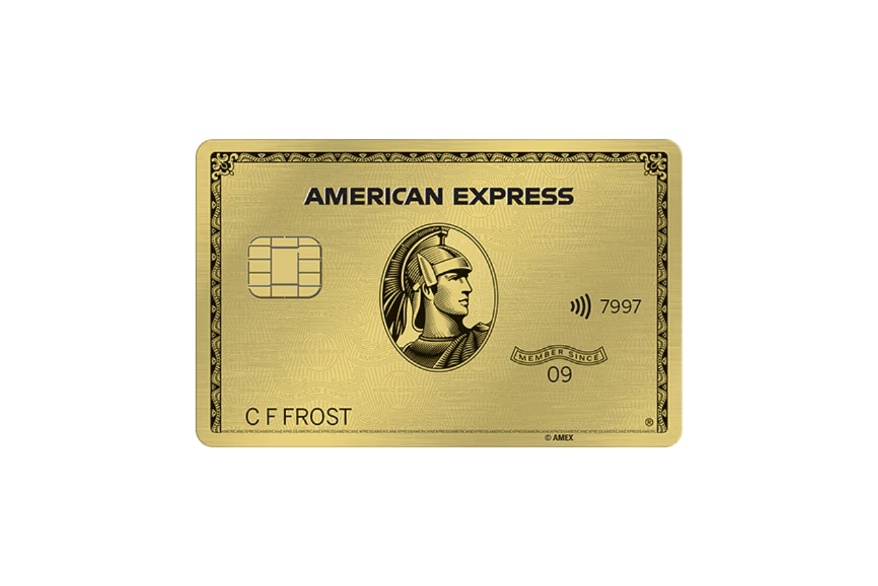 Unlock Premium Benefits with the American Express Gold Card | UNUM