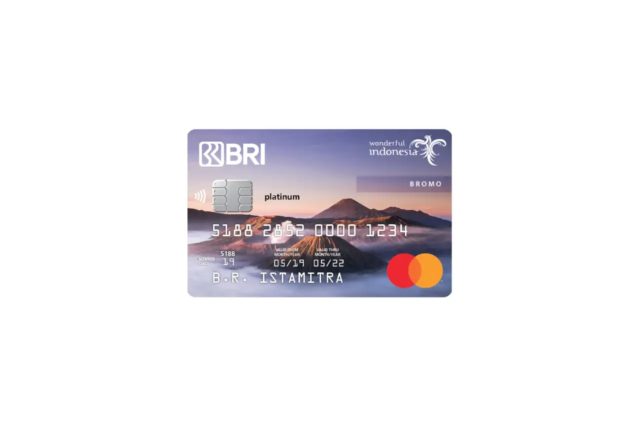 Explore Indonesia with Every Swipe: Discover the BRI Wonderful ...