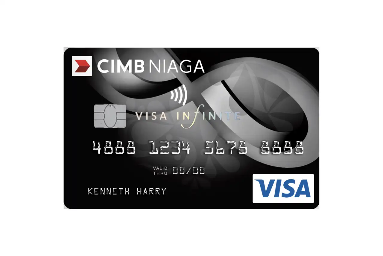 Elevate Your Lifestyle with CIMB Niaga Visa Infinite: Your Travel ...
