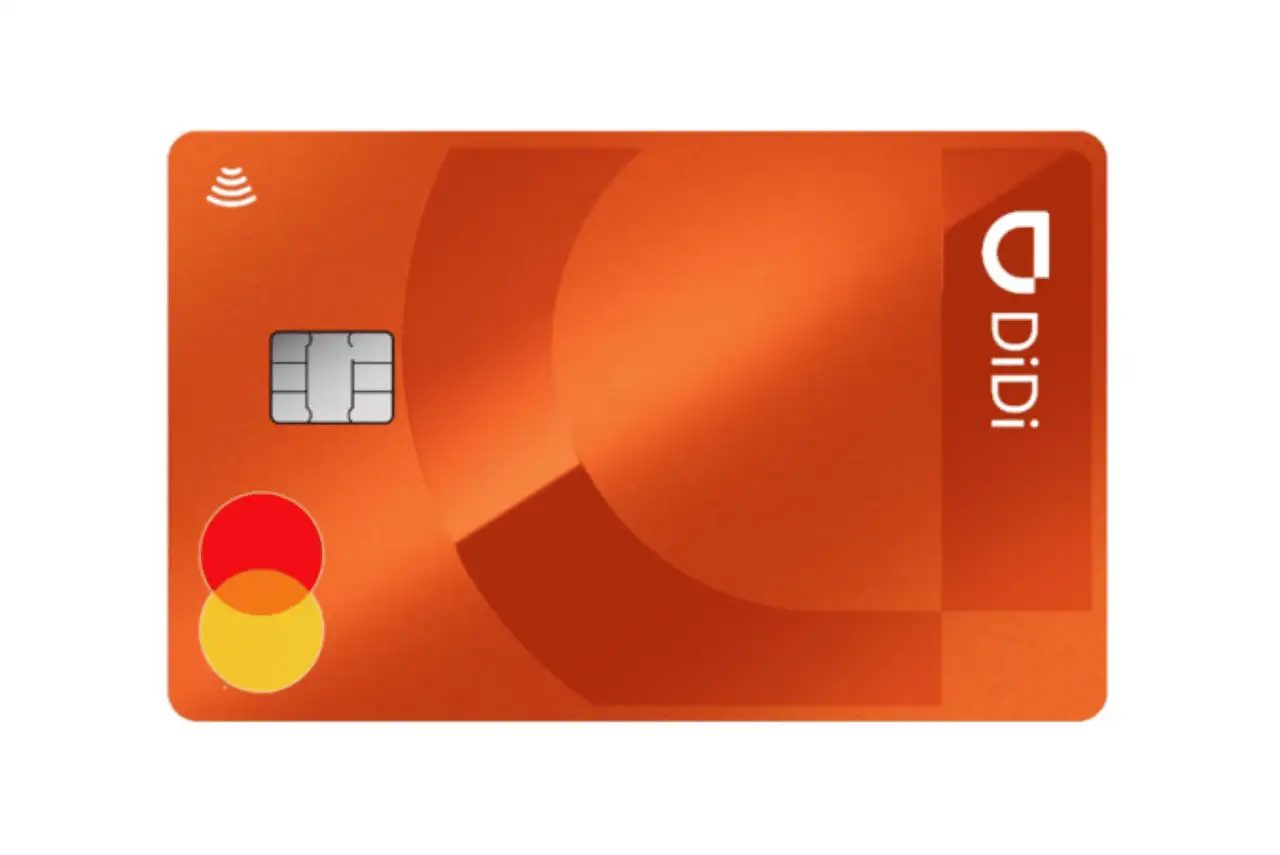 Descubre los beneficios del Didi Card y transforma tu forma de pagar | UNUM