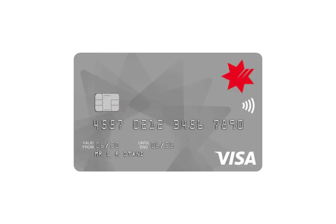 NAB Low Rate Card: A Simple Way to Save with a Low Interest Rate Card ...