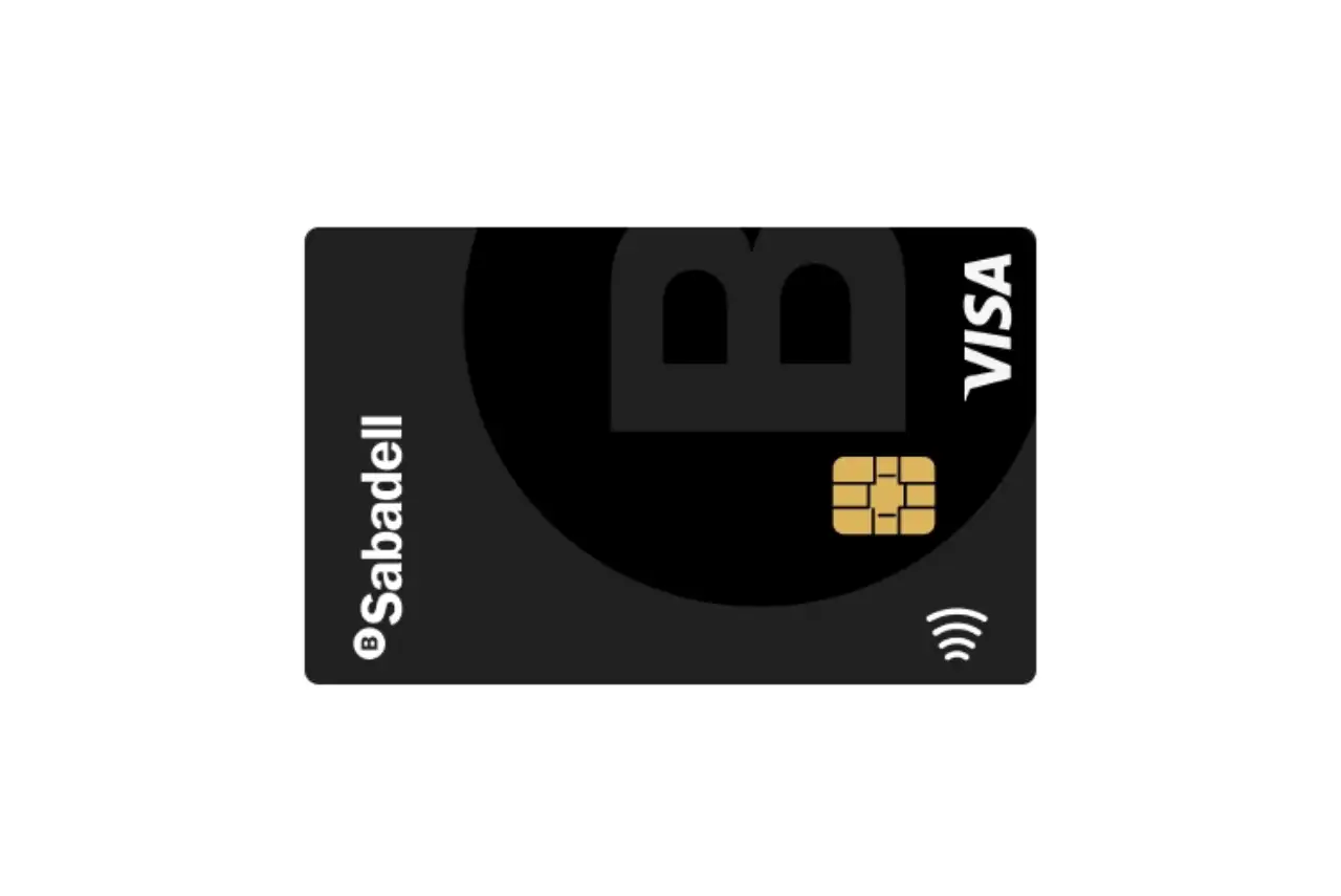 Descubre la Elegancia con la Tarjeta de crédito Sabadell Classic | UNUM