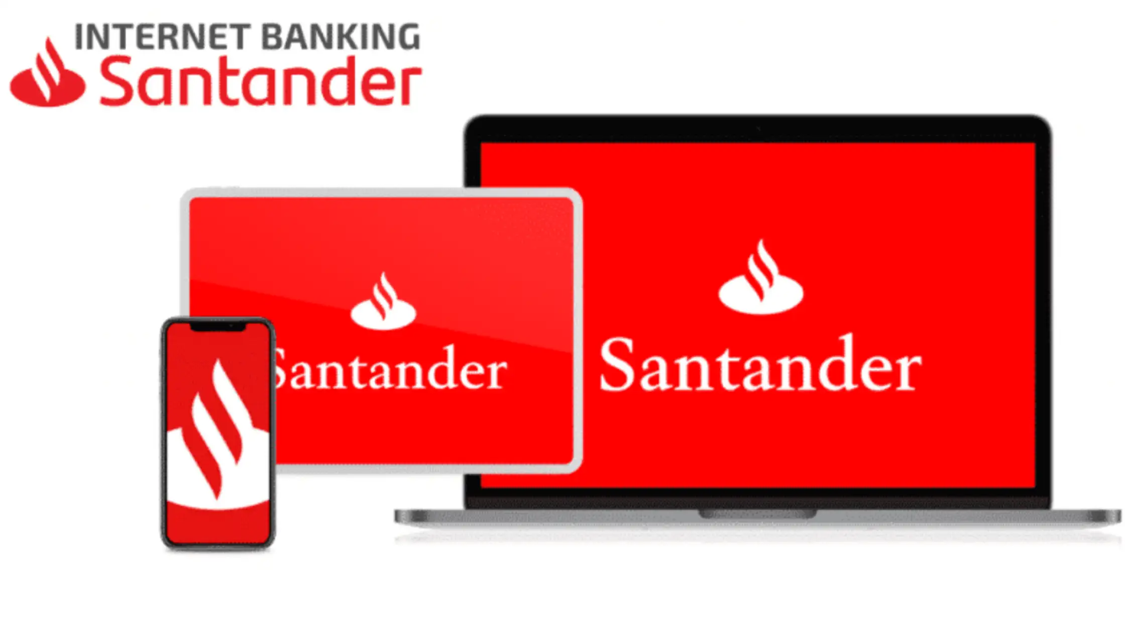Santander Internet Banking: saiba como fazer seu login | UNUM