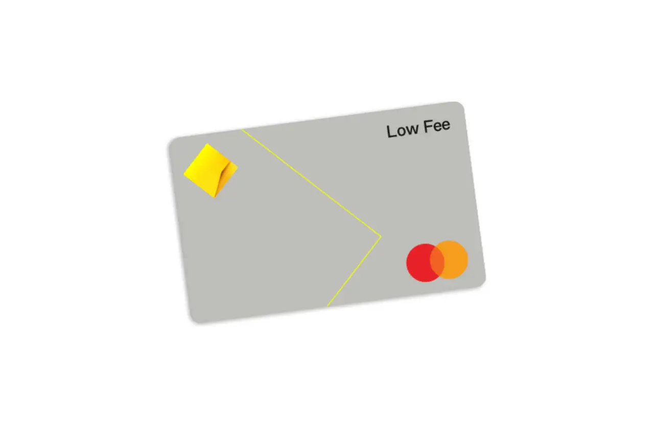 Low Fees, High Value: Commonwealth Bank Low Fee Credit Card Review | UNUM