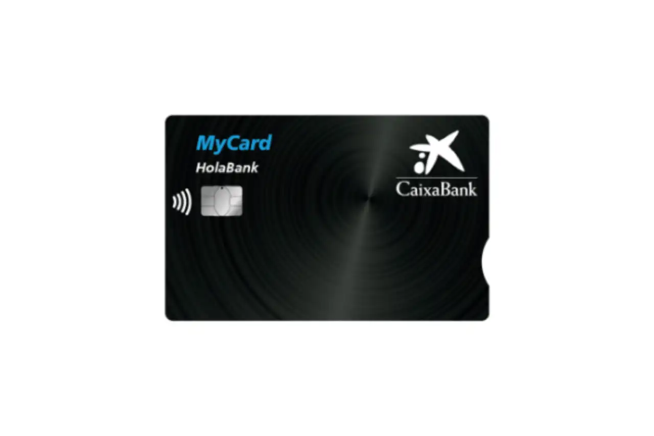 Tarjeta MyCard de CaixaBank: Flexibilidad y Control | UNUM