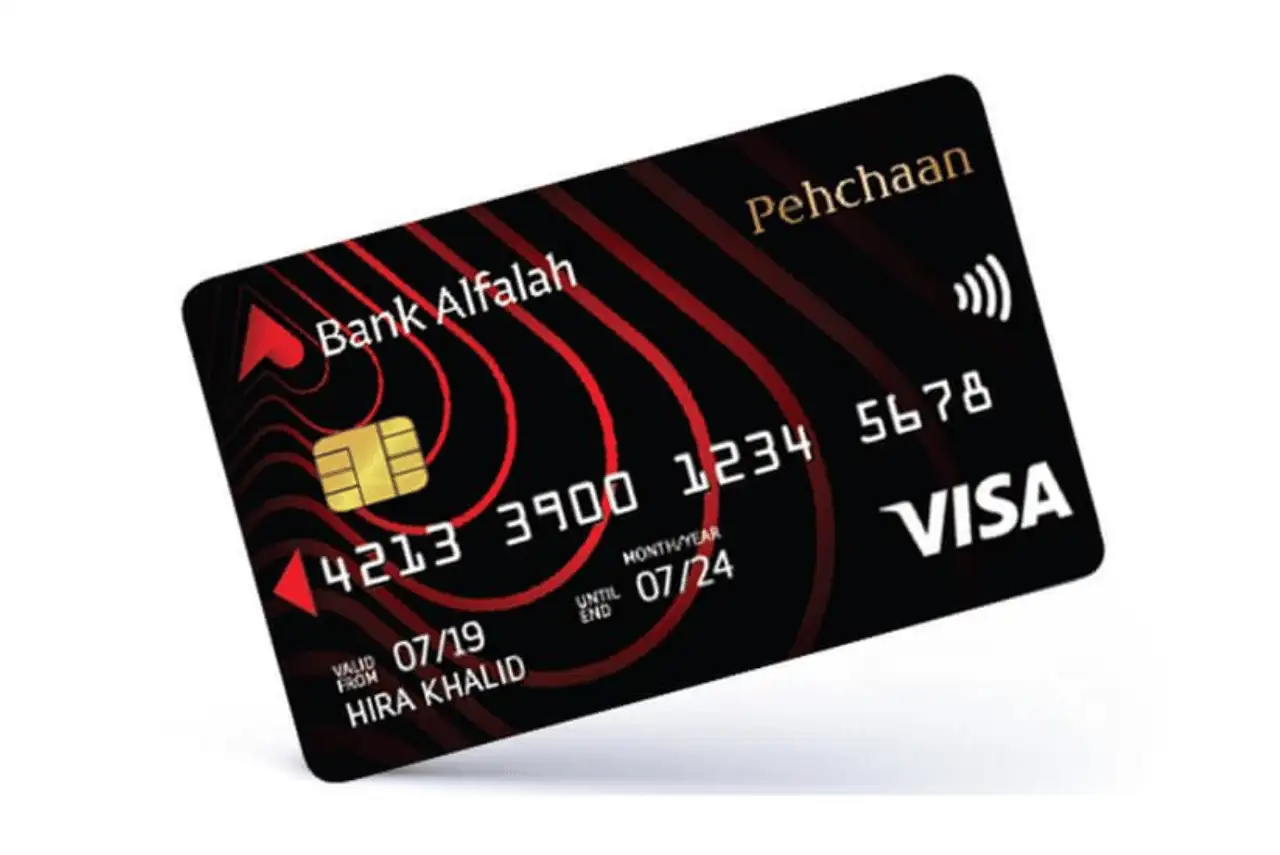 Bank Alfalah Pehchaan Debit Card: Empower Your Financial Freedom | UNUM