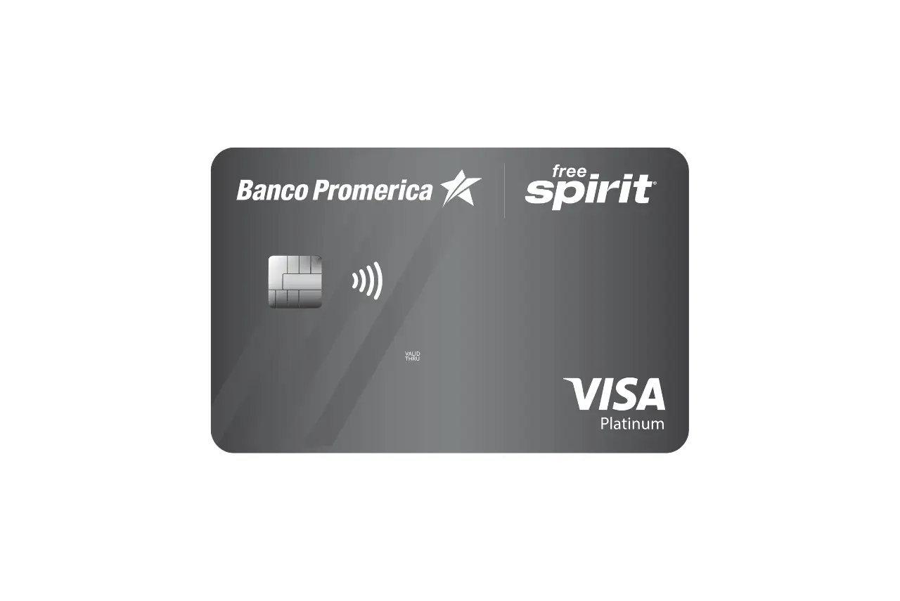 Promerica Free Spirit Platinum: La tarjeta de los viajeros frecuentes ...