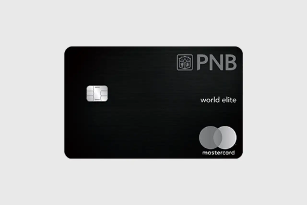 PNB-PAL World Elite Mastercard: your ticket to exclusive travel perks ...