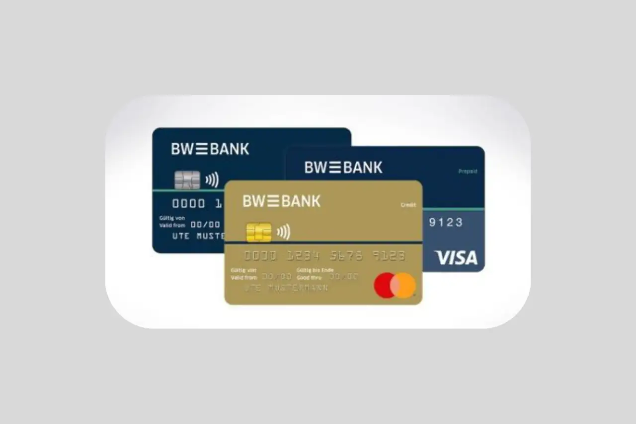 BW Bank Kreditkarte: Sicherheit und Vorteile für Ihre Reisen | UNUM