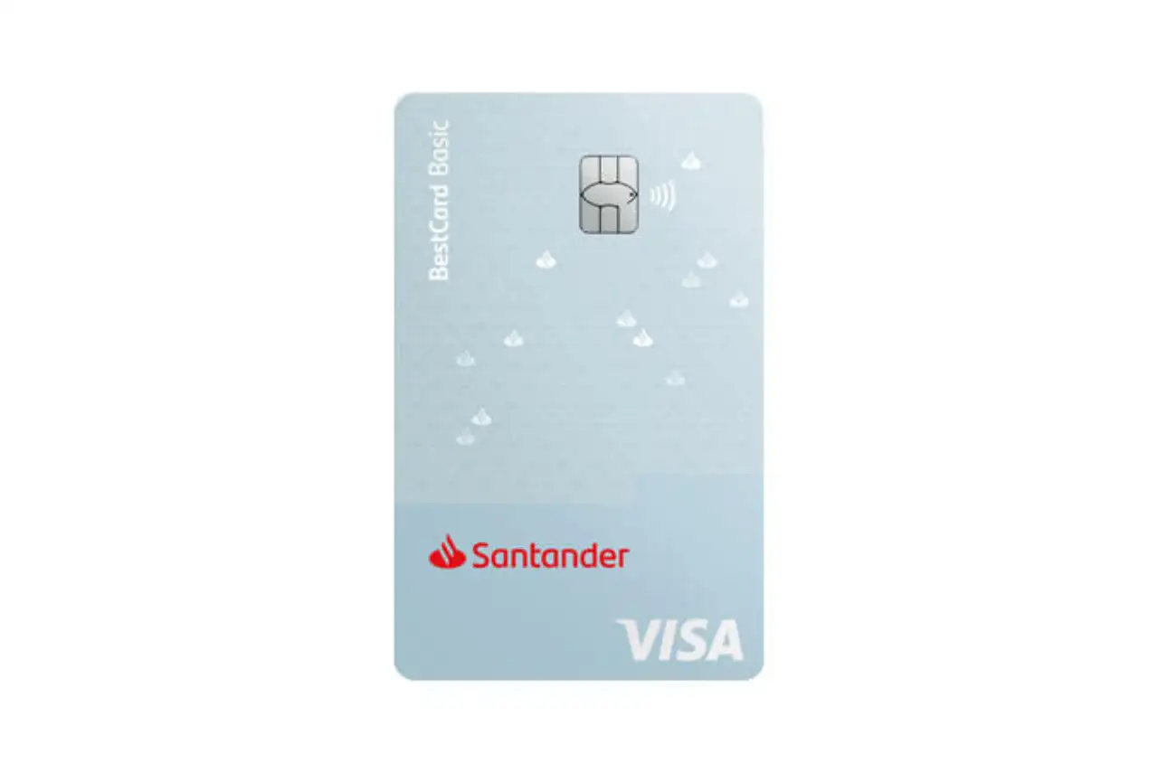Santander BestCard Basic Online: Die Beste Wahl ohne Jahresgebühr | UNUM