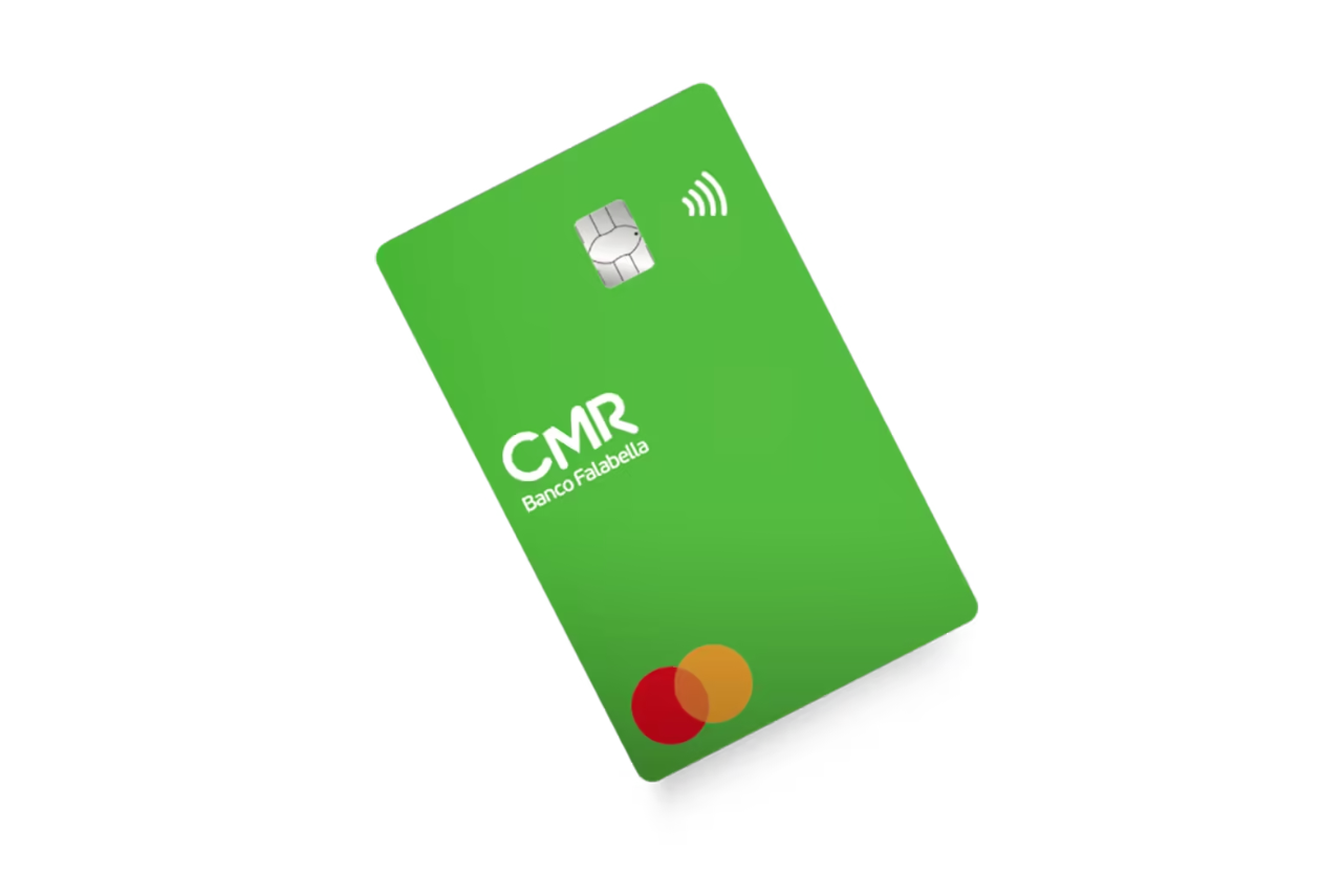 ¡Solicita tu tarjeta de crédito CMR Banco Falabella y disfruta de todos ...