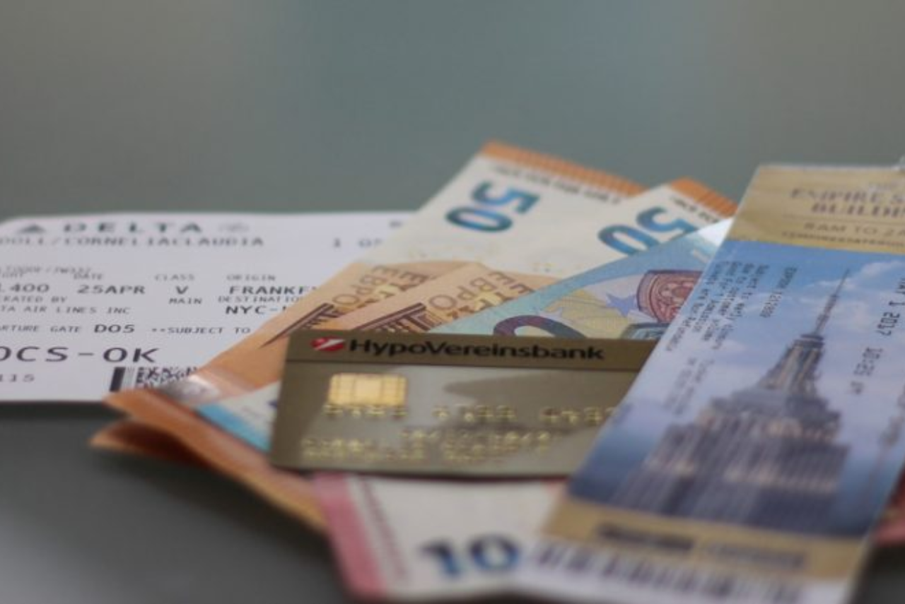 HVB Mastercard Gold: die intelligente wahl für reisen und schutz | UNUM