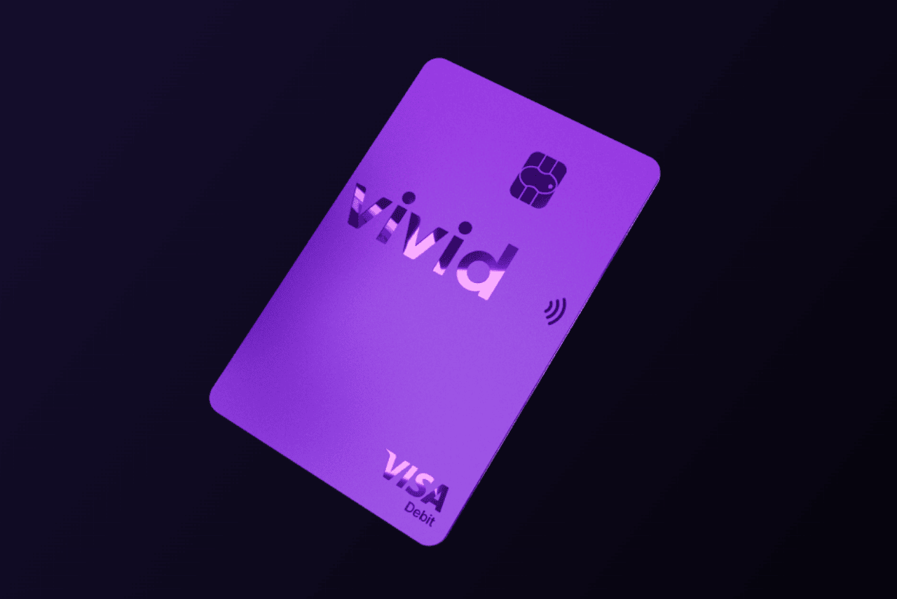 Vivid Metal Card: Eleganz, Sicherheit und attraktive exklusive Vorteile ...