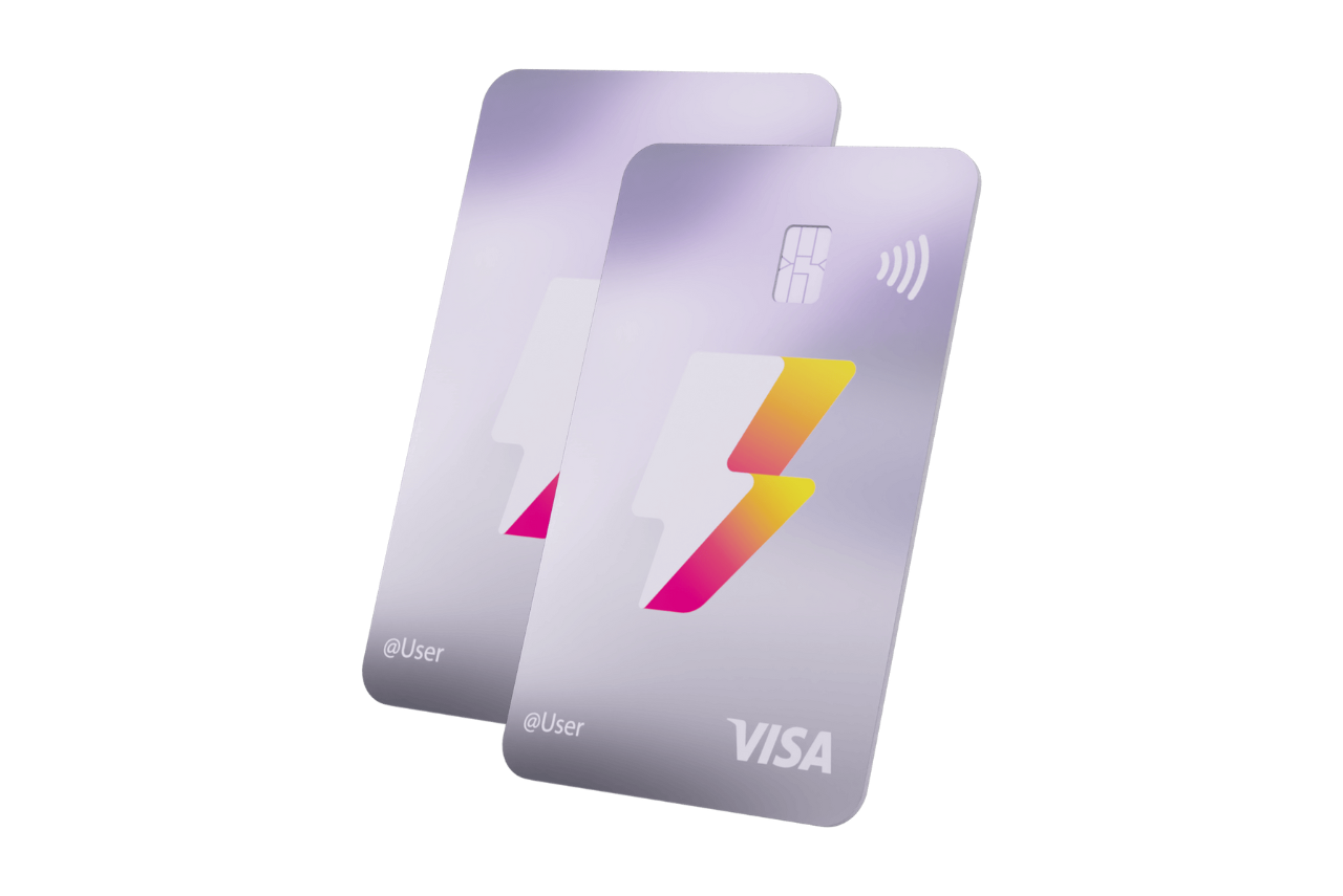 n1u Visa Card: La tarjeta prepaga que necesitás para simplificar tu ...