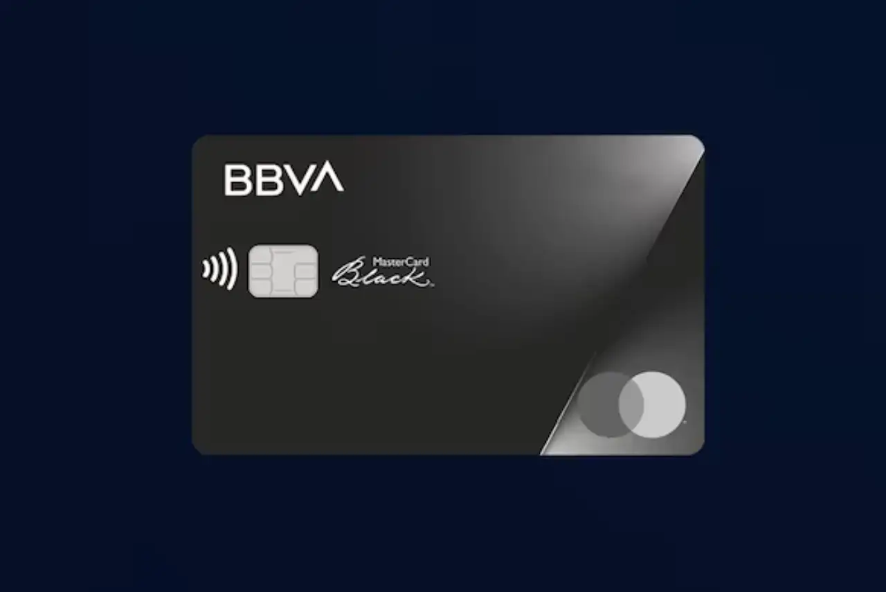 BBVA Mastercard Black: exclusividad y beneficios premium en un solo ...