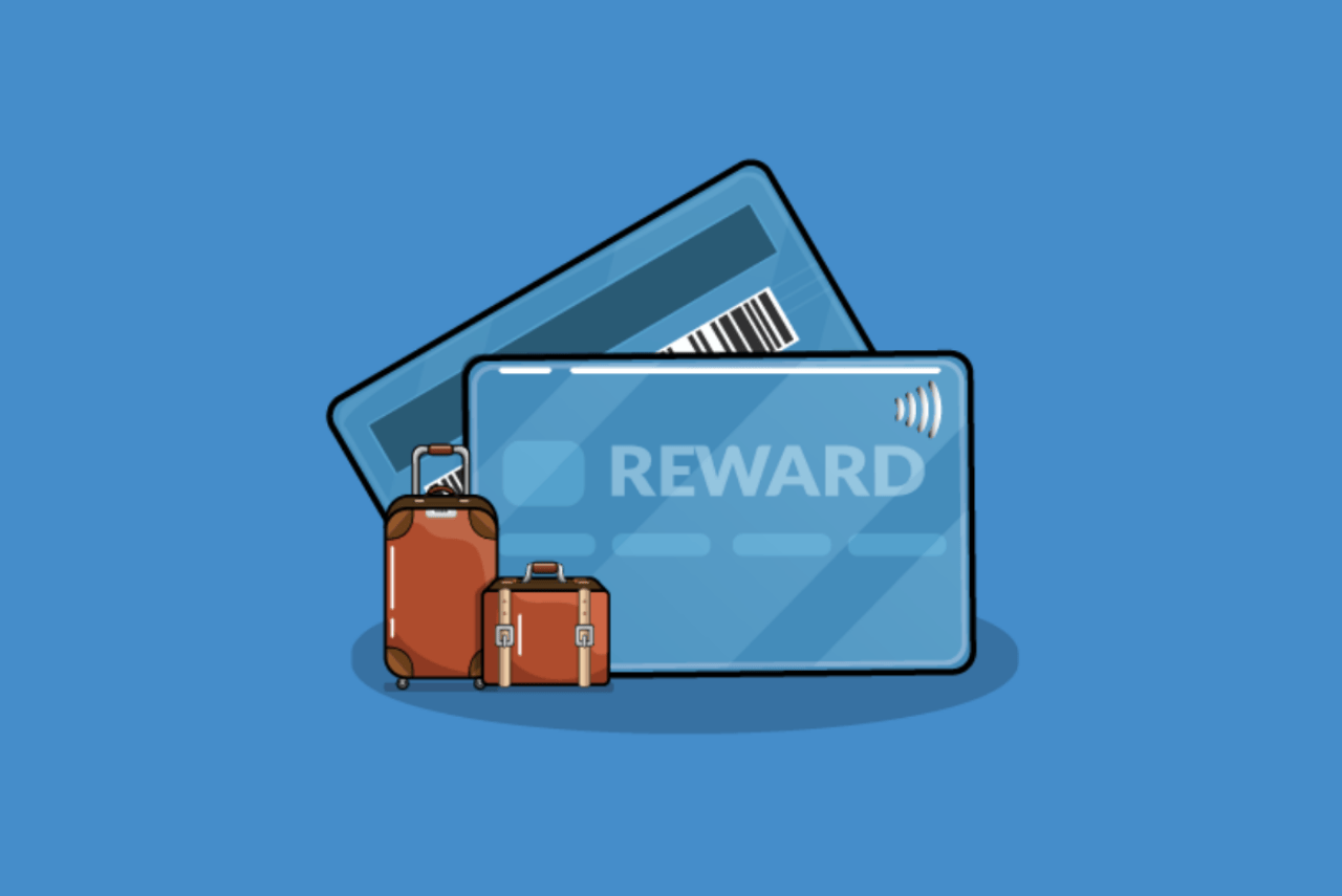 Permata Reward Card: Your Ticket to Unlimited Travel Rewards | UNUM