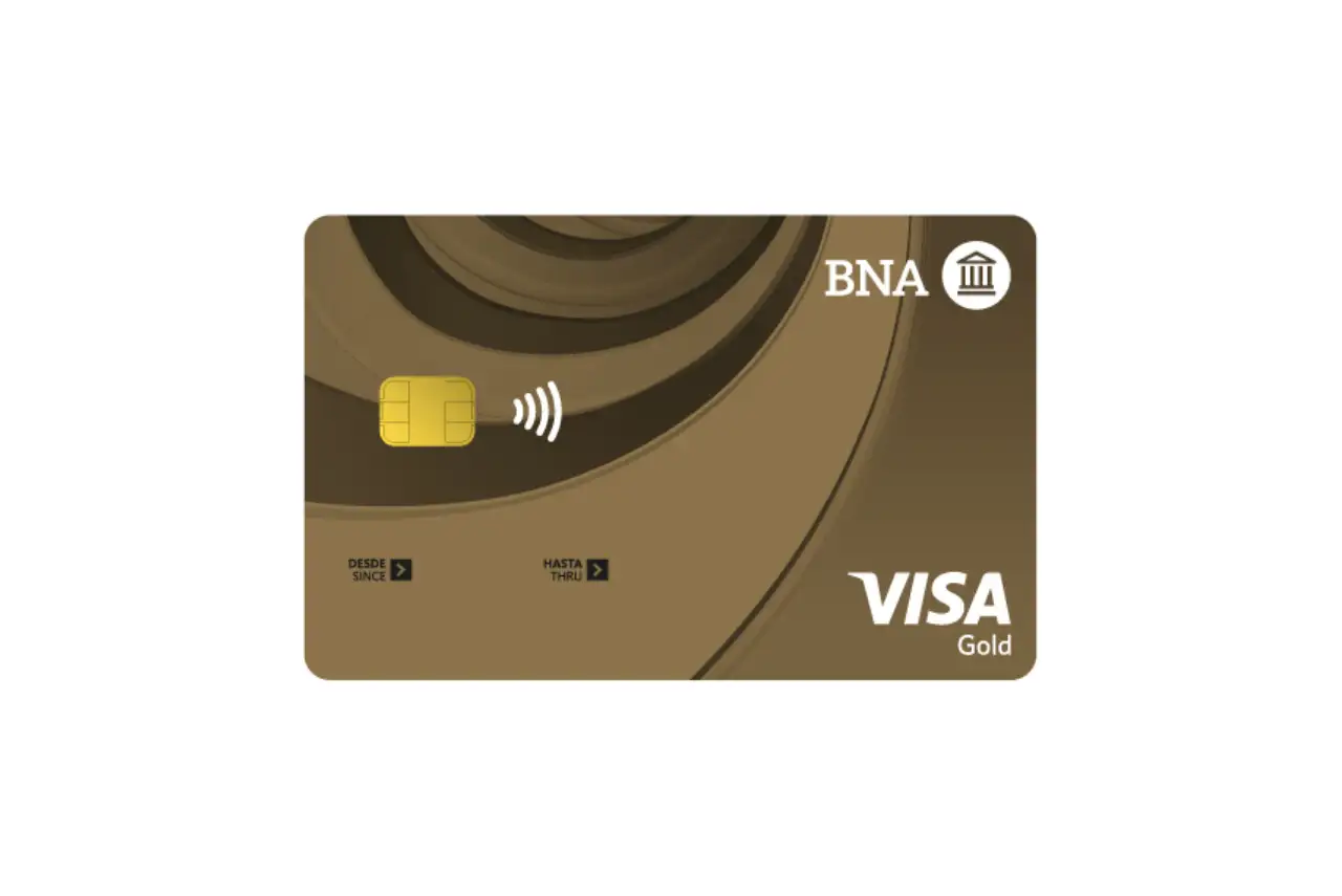 Descubre el poder de la tarjeta de crédito Visa Gold del Banco de la Nación | UNUM