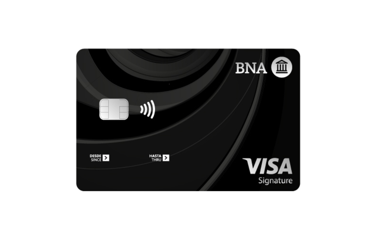 Cómo Obtener la Visa Signature del Banco de la Nación y Disfrutar de ...
