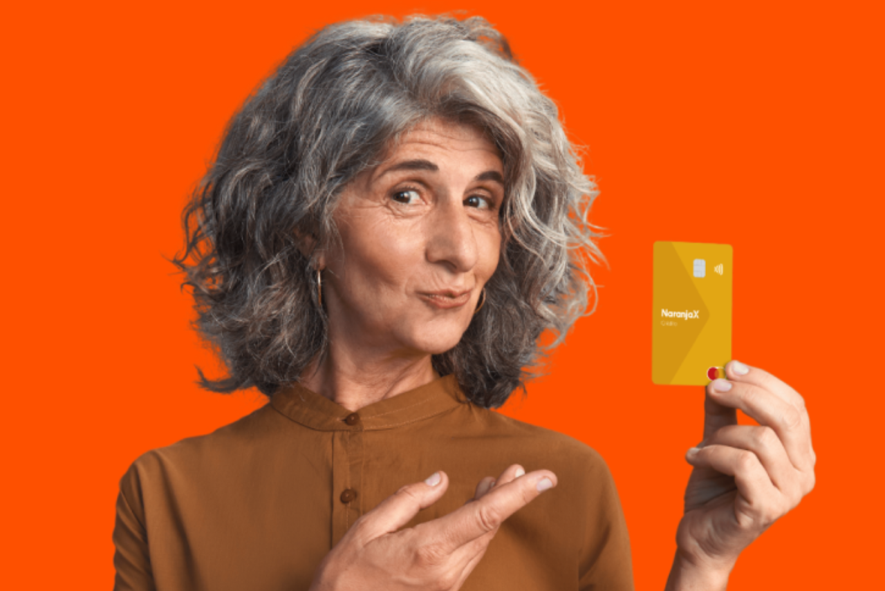 Tarjeta Naranja X Mastercard: cómo funciona, ventajas y cómo pedir la ...