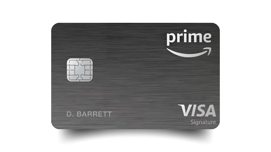 Get up to 5% back on your everyday shopping with the Amazon Visa | UNUM