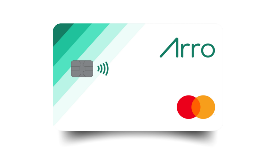 Arro card: how it works, who can apply and how to raise your limit | UNUM