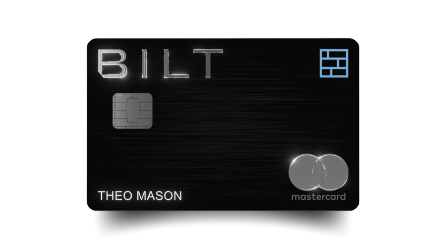 Bilt Mastercard: fast application and approval requirements | UNUM