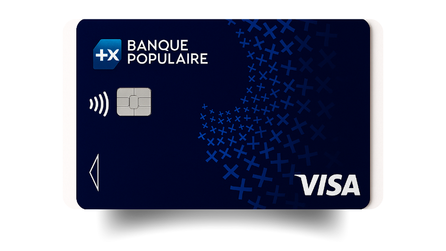 Simplicité, contrôle et liberté : découvrez la carte Visa Classic de ...
