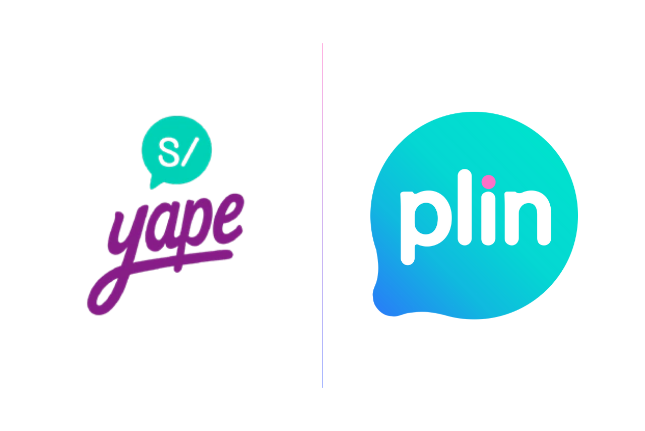 Cómo usar Yape y Plin para enviar y recibir dinero de forma segura y rápida | UNUM