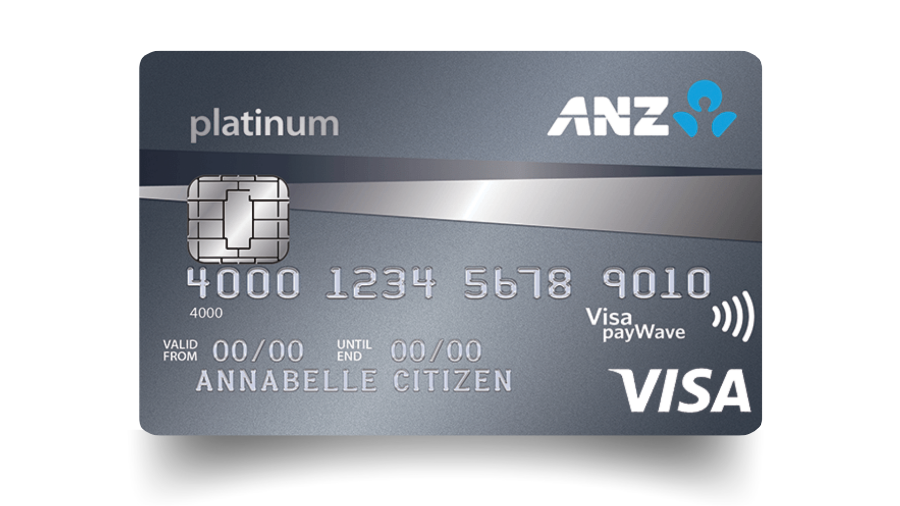 Everyday Value Made Simple with the ANZ Platinum Credit Card | UNUM