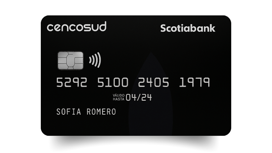 Tarjeta Cencosud Signature: beneficios exclusivos para tus compras ...