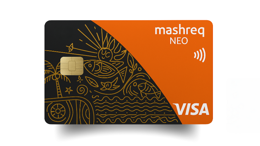 Mashreq NEO Credit Card: complete and detailed key facts about this ...